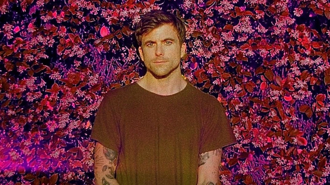 Anthony Green taking time to “pull [himself] back together” after relapse