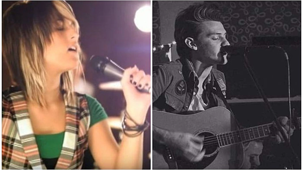 Hey Monday play first show in 8 years with A Rocket To The Moon, more