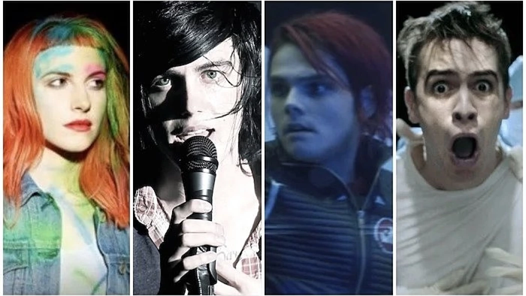 The best emo songs of the decade that defined the 2010s