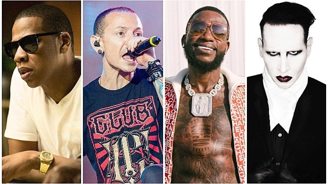 Top 10 hip-hop and metal collaborations you need to hear