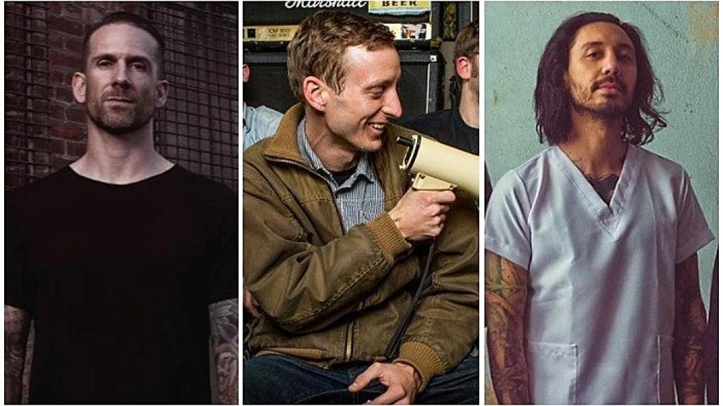 10 metalcore bands who deserved way more attention