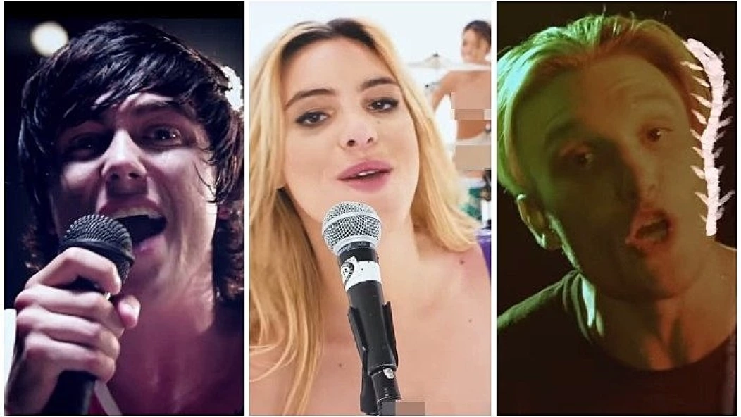10 song characters you definitely shouldn’t date