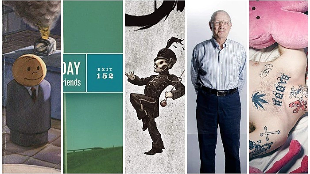 The essential emo albums from the genre’s 35-year history