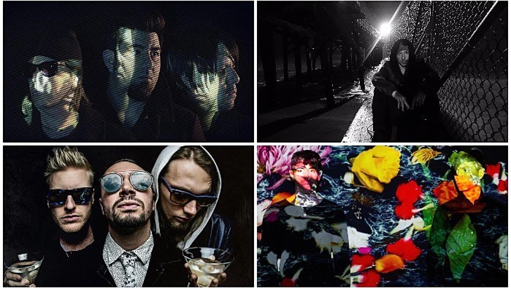 10 electronic projects from metal and punk musicians worth checking out
