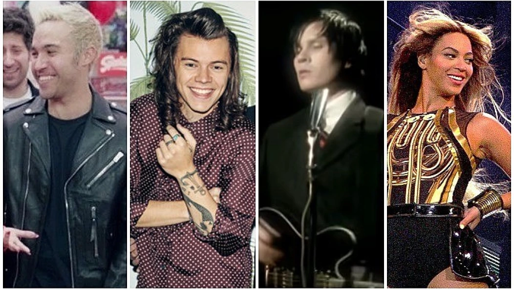 10 scene songs you didn’t realize share a title with a mainstream track