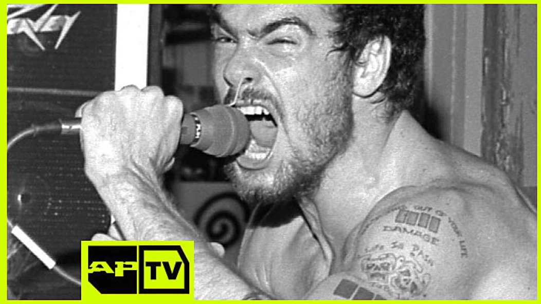 These 12 punk albums of 1981 are rich in sound and fury