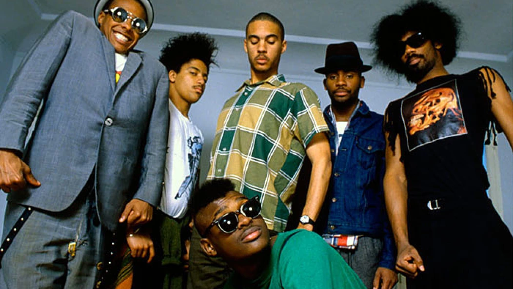 These 16 early Afro-Punk artists made huge contributions to alt-rock