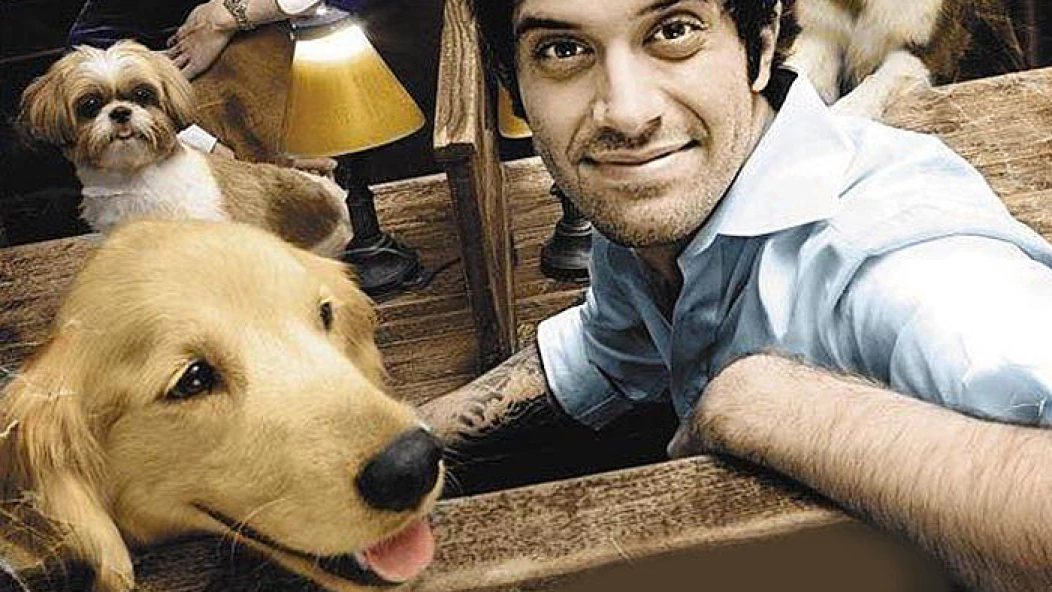 Head Automatica’s third album was the best thing that never happened