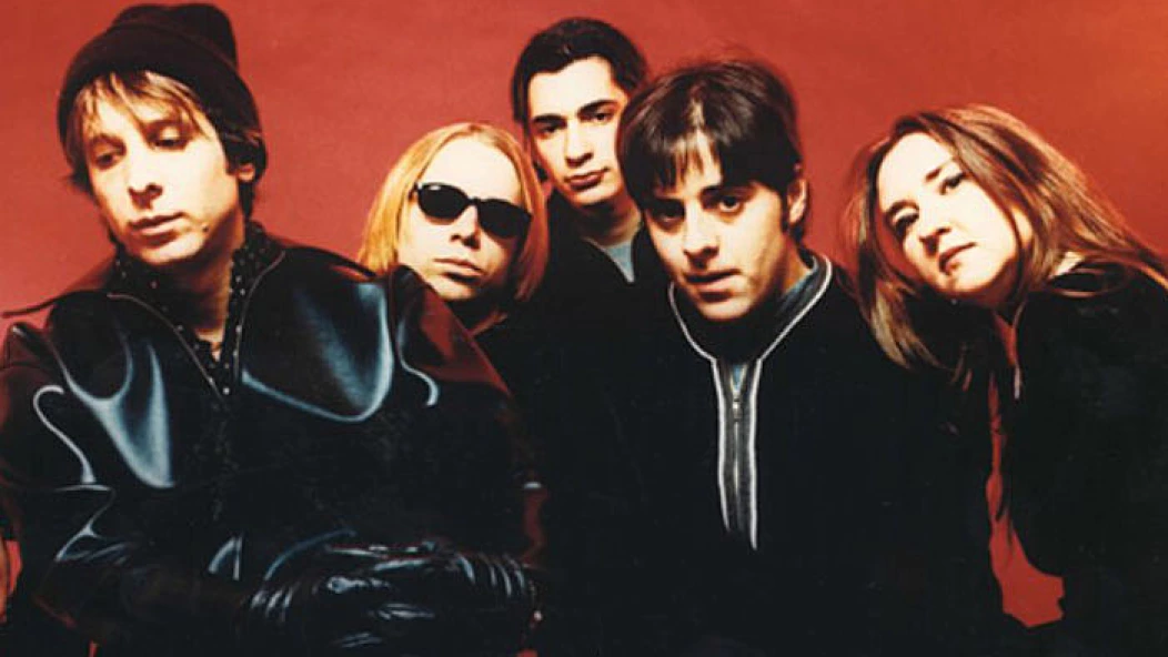 Here are 10 bands from the '90s you never heard and it's a damned shame