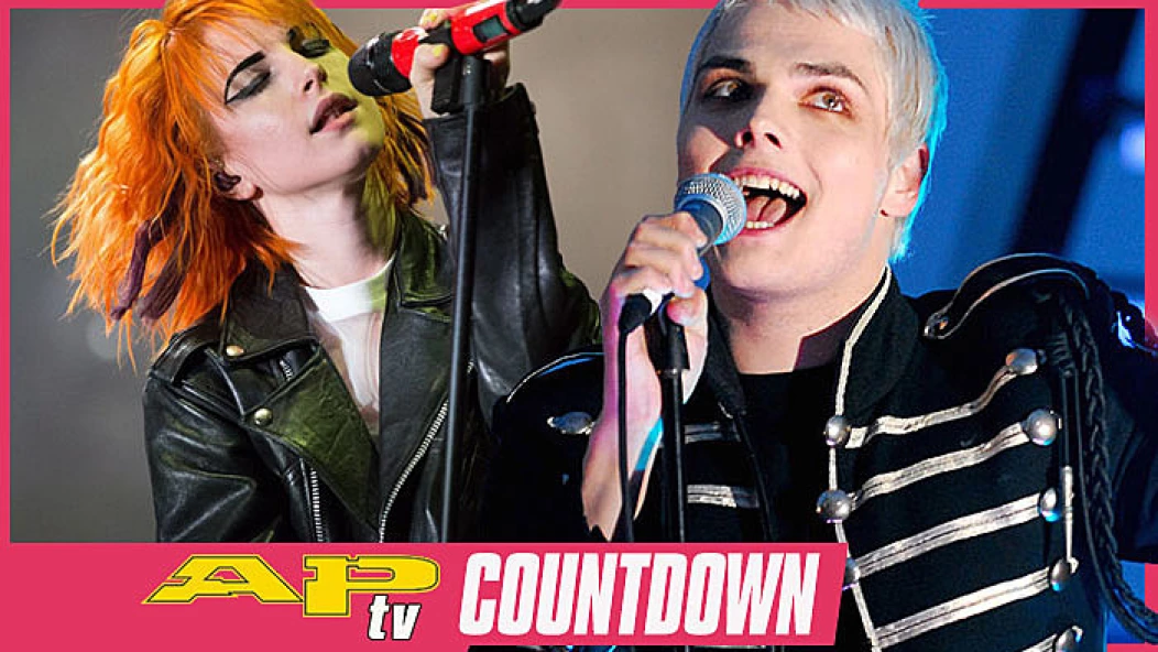 These 18 singers from the 2000s will forever define the scene