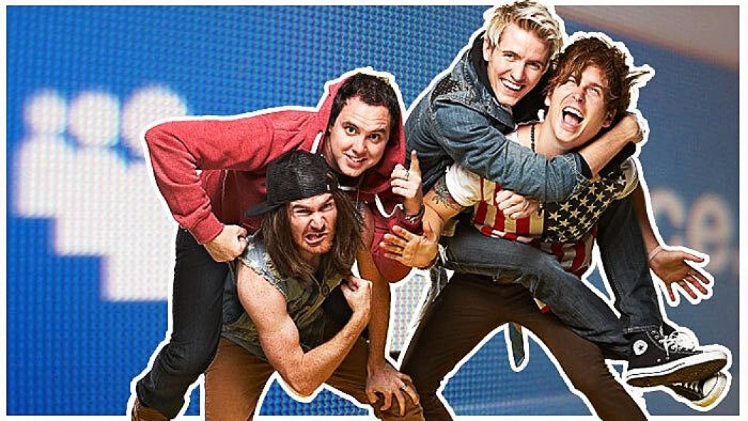 10 songs you forgot you had on your Myspace player