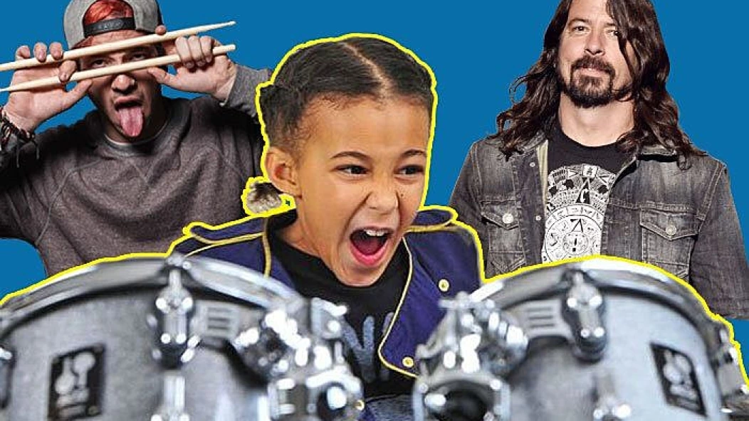 10 times Nandi Bushell took these rock covers to the next level