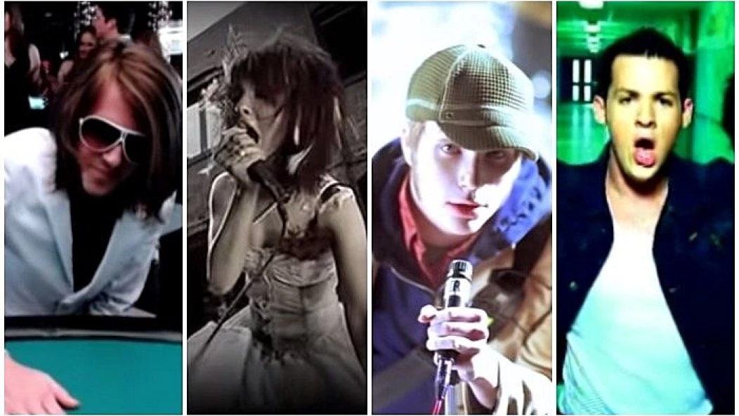 19 of the best debut albums to come out of the scene