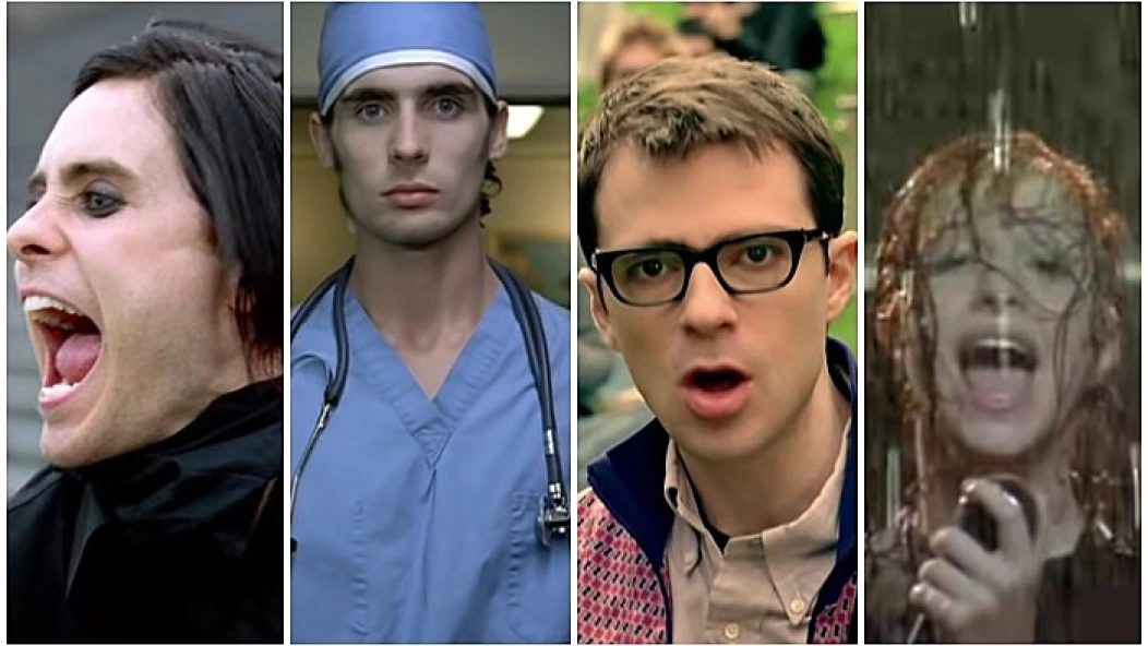 QUIZ: Can you remember the lyrics to these 2005 anthems?