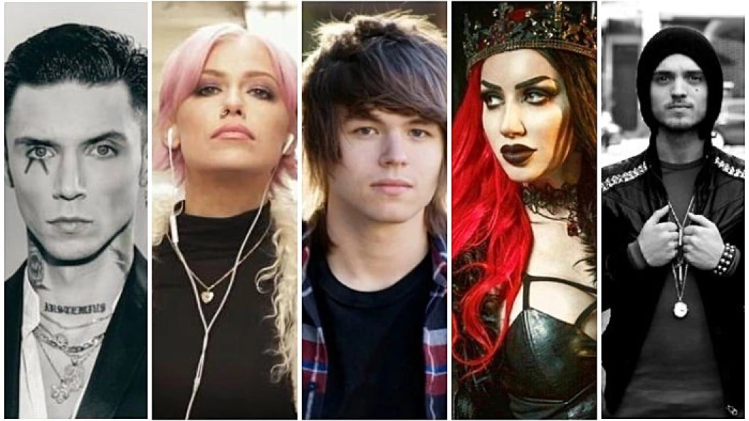 Here are the top 50 ‘Punk Goes Pop’ covers of all time