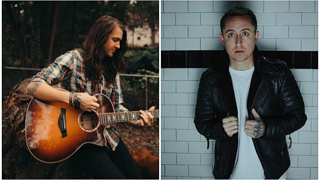 Ryan Key and Derek Sanders want you to ditch cliché workouts– here's how