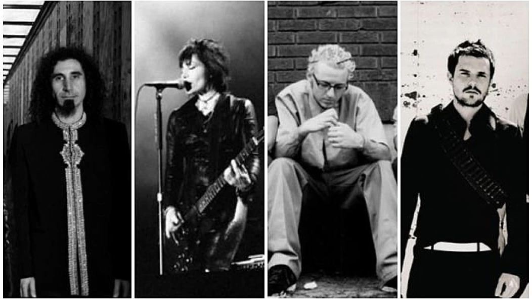 10 ‘Rock Band’ songs that totally made your living room setlists