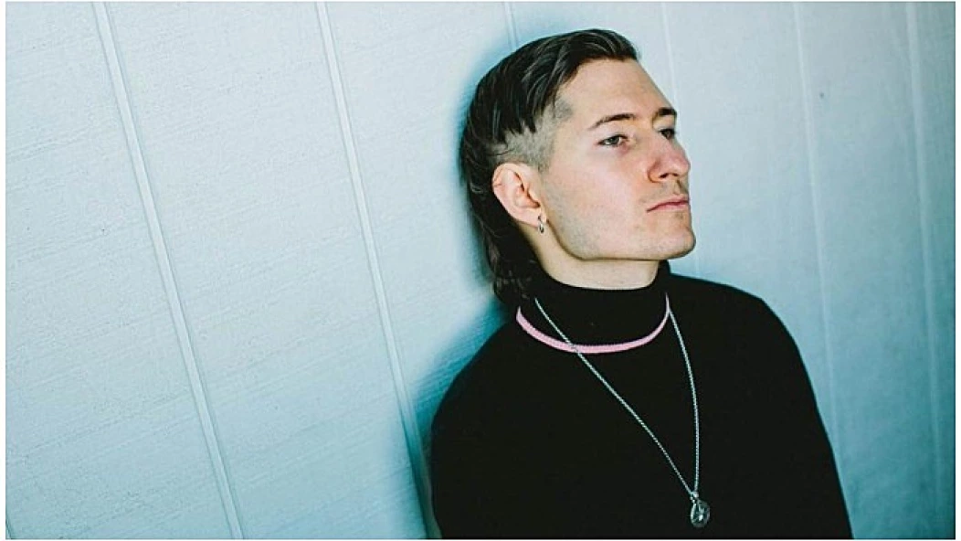 nothing,nowhere's new album is unpredictable, and that's how he wants it