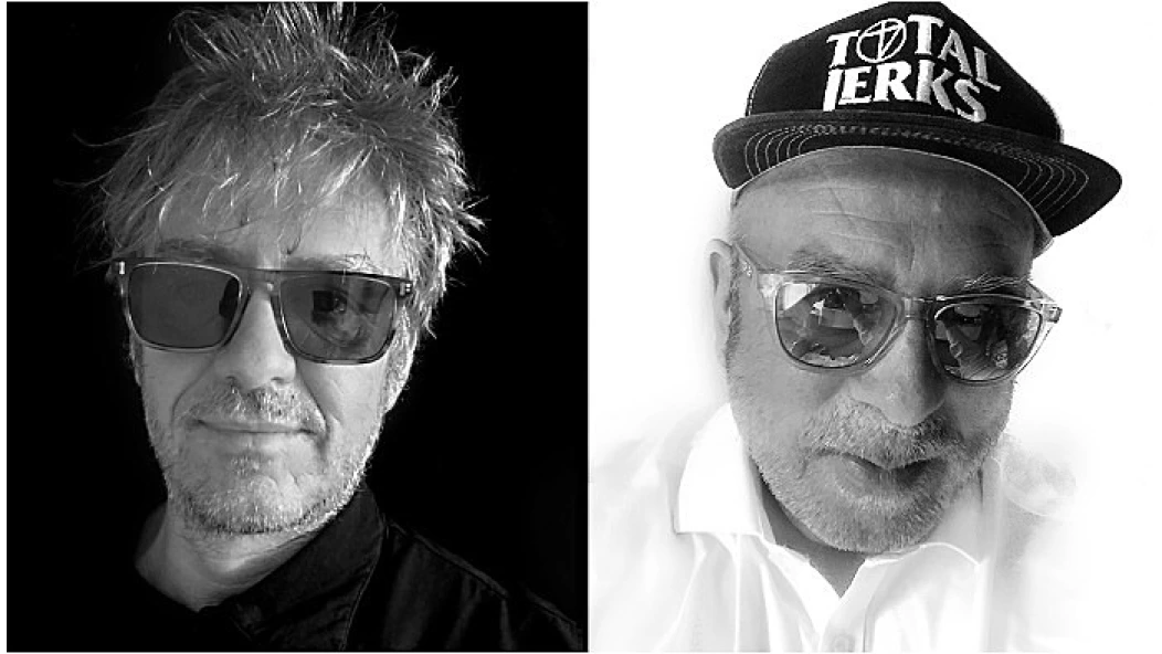 Cocteau Twins' Simon Raymonde learned that the best plan is none at all