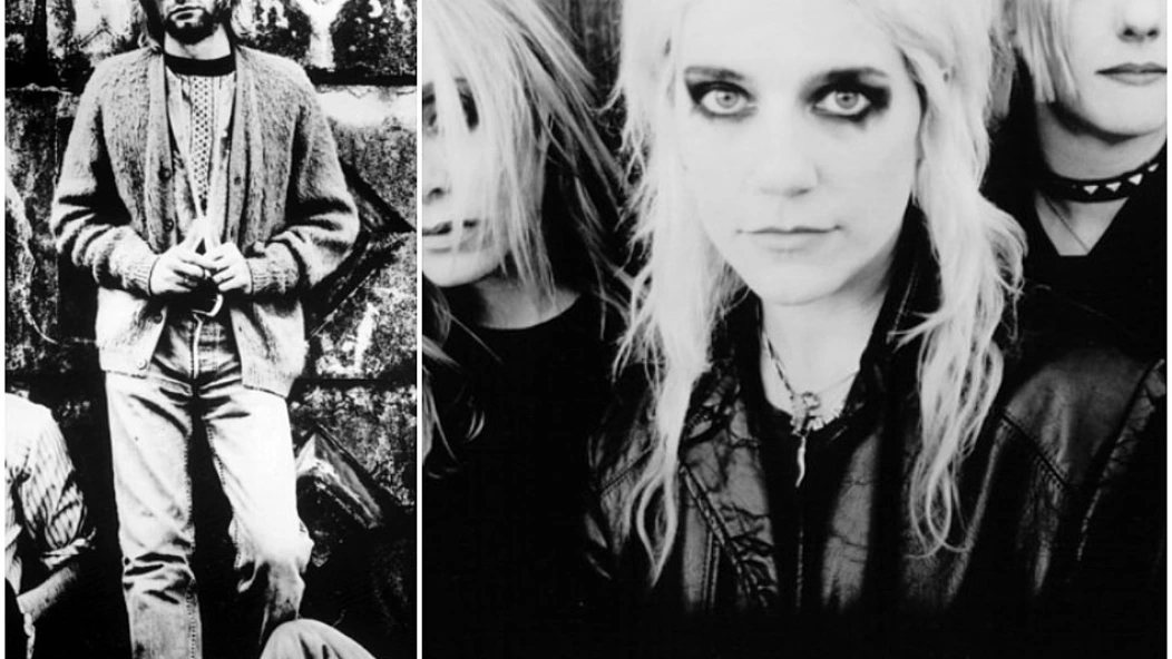 10 legendary bands who built the foundation of the grunge genre