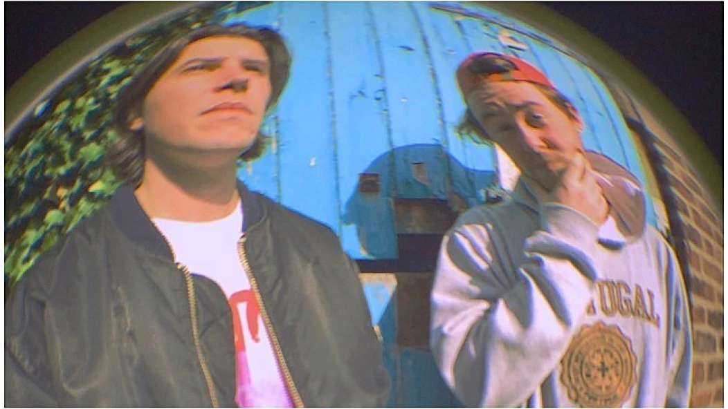 push baby wanted to push themselves to the limit of their creativity