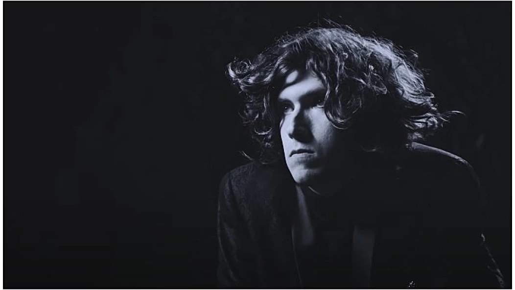 Ricky Montgomery shares first solo music in five years with "Talk To You"