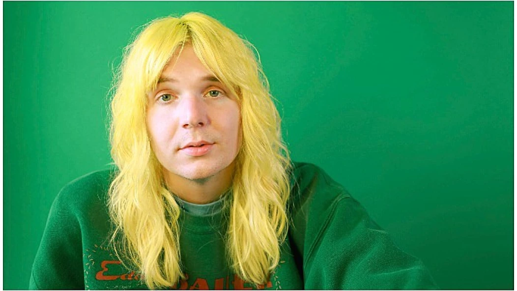 JAWNY takes viewers on a whirlwind trip in "Tombstone Grey"–watch