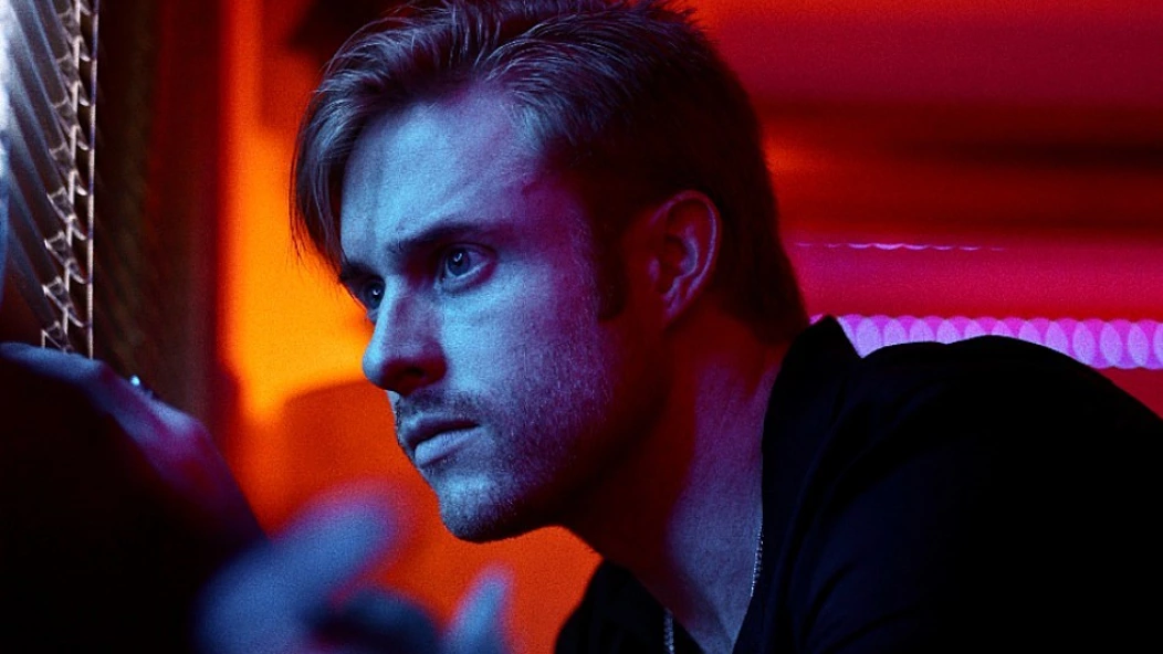 Jake Hays premieres new music video for breakup anthem “TATTOO”—watch