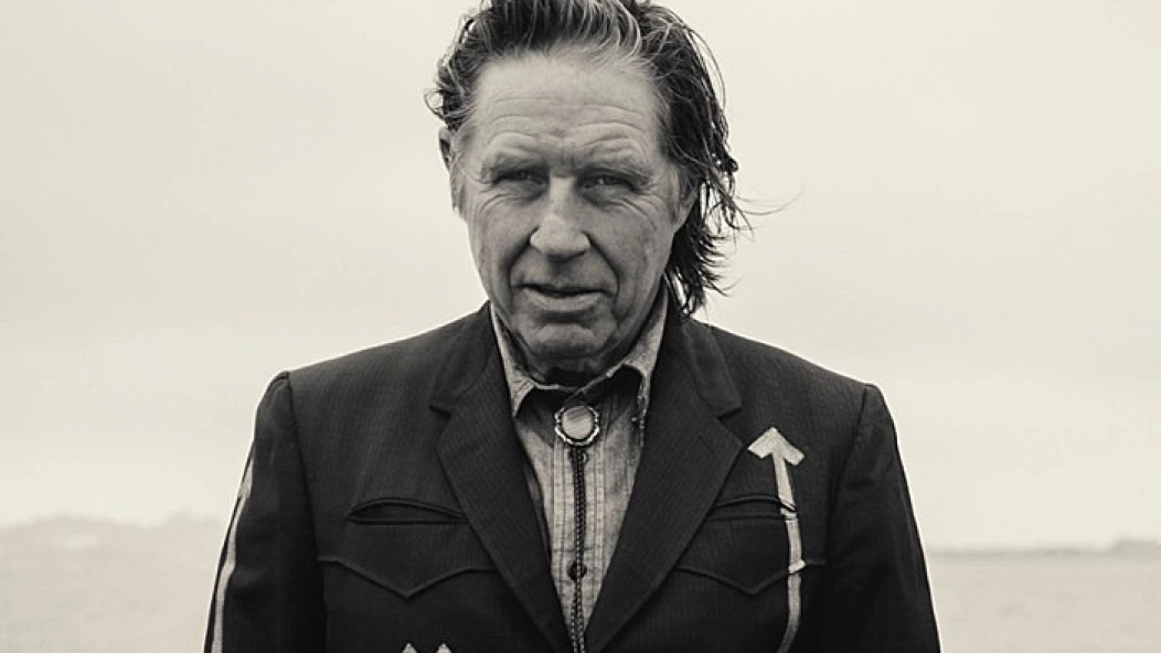 X's John Doe reveals the values that keep the L.A. punks going strong