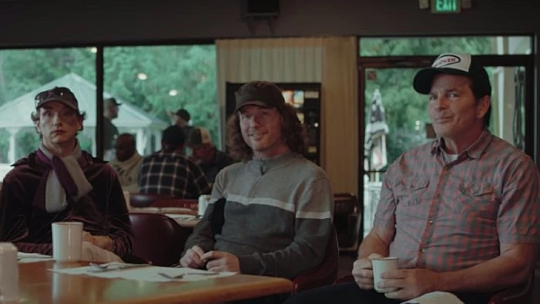 Corey Taylor appears in new trailer for upcoming movie ‘Rucker’