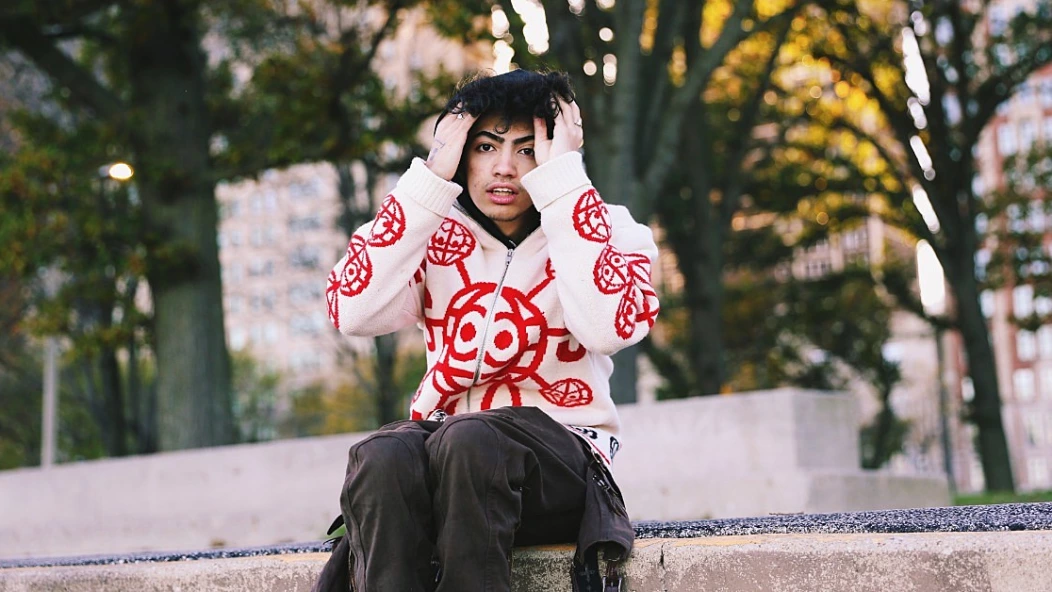 ericdoa talks new album, plans for 2022—interview