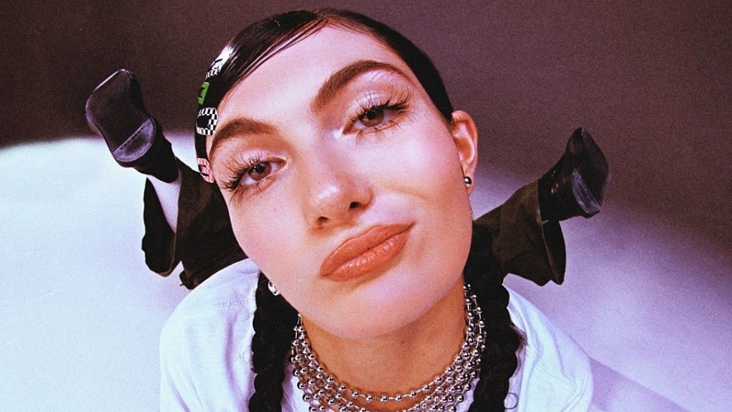 Willow Kayne’s genre-smashing music will make you feel more confident