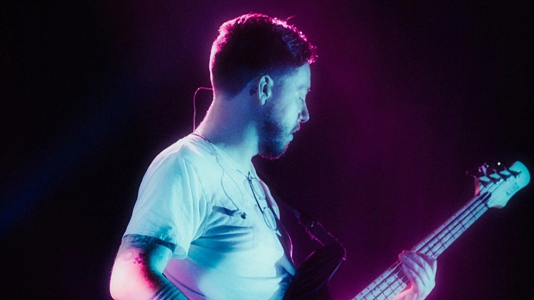 Tim Feerick, longtime bassist of Dance Gavin Dance, passes away