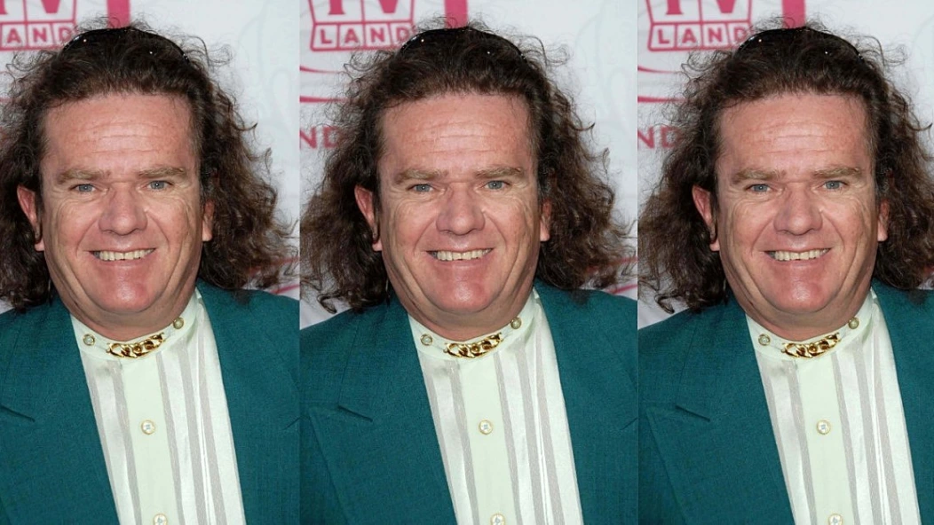 Butch Patrick signs on for Rob Zombie's The Munsters reboot