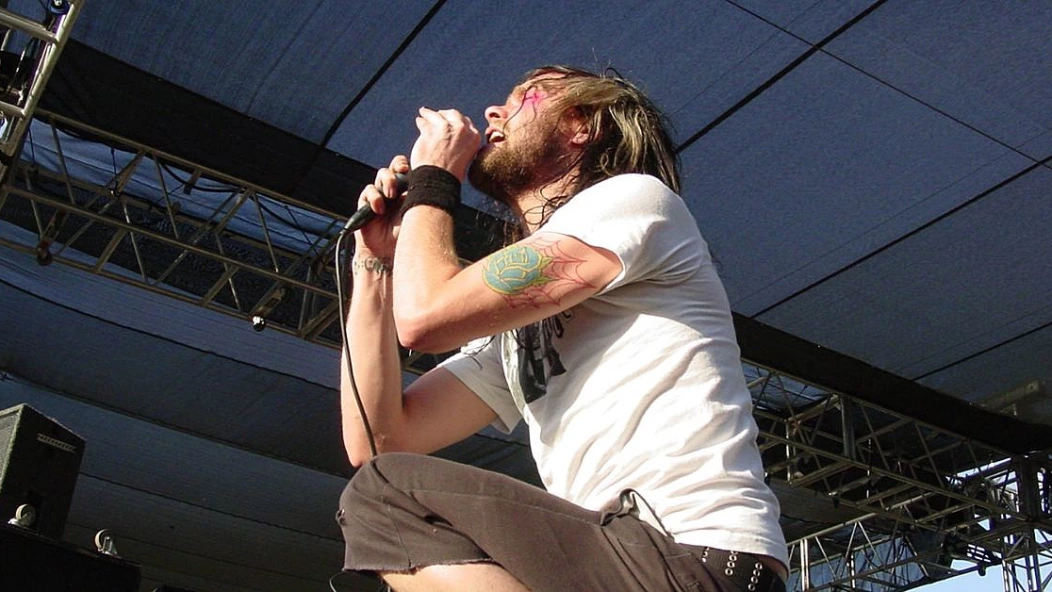 The Used's self-titled debut at 20: an oral history