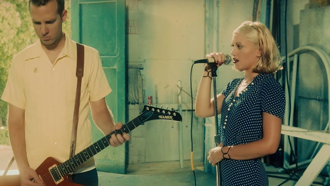 A history of Orange County punk, from Adolescents to No Doubt