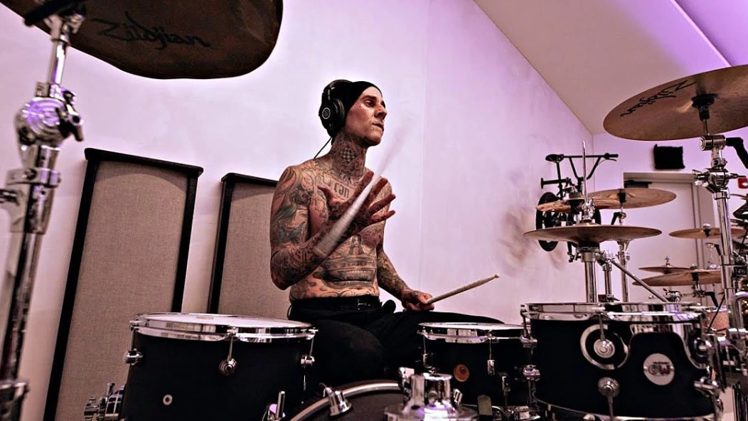 20 greatest punk-rock drummers of all time