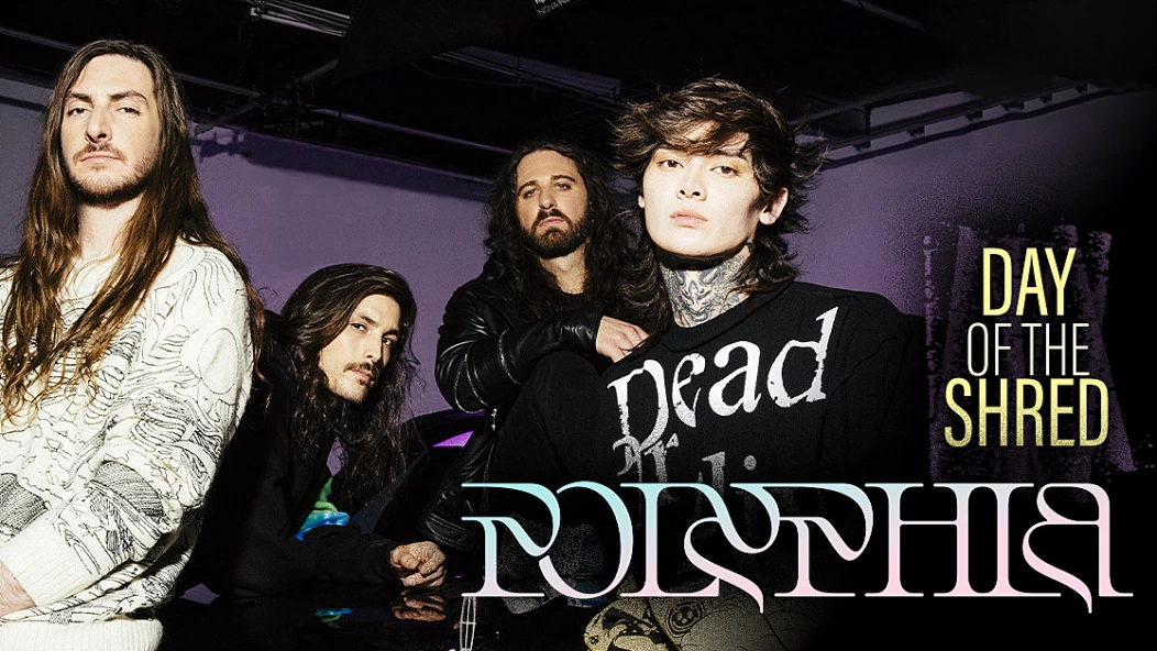 How Polyphia helped bring virtuoso guitar music back