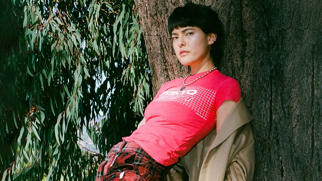 Miya Folick reflects on the past with her new EP 2007