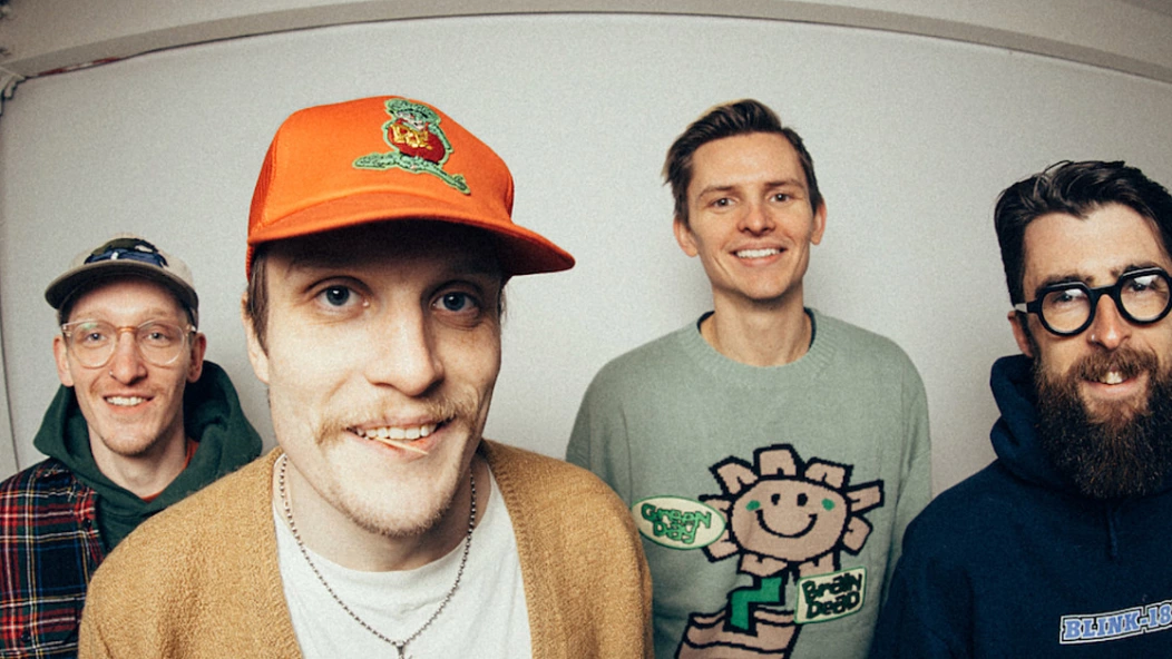 Neck Deep share new single "Heartbreak Of The Century"