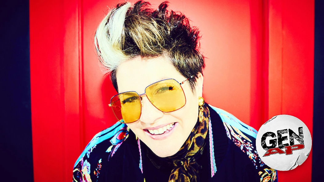 Meet Gemma Sheppard, the very first stylist of the metaverse