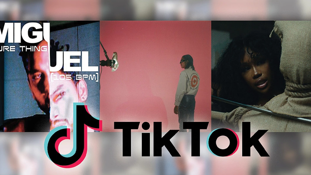 Are sped-up songs on TikTok changing how we listen to music?