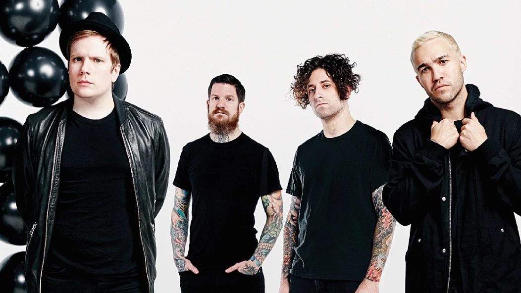 Every Fall Out Boy album ranked: From worst to best