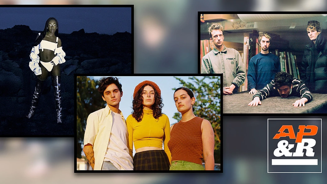 Debby Friday, Model/Actriz, more rising artists to know right now