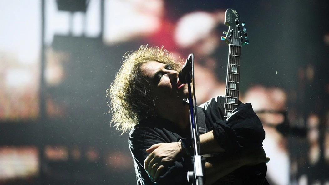 Every the Cure album ranked: From worst to best