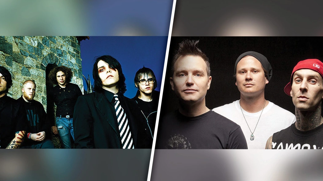 Fan Poll: 5 greatest emo songs of all time