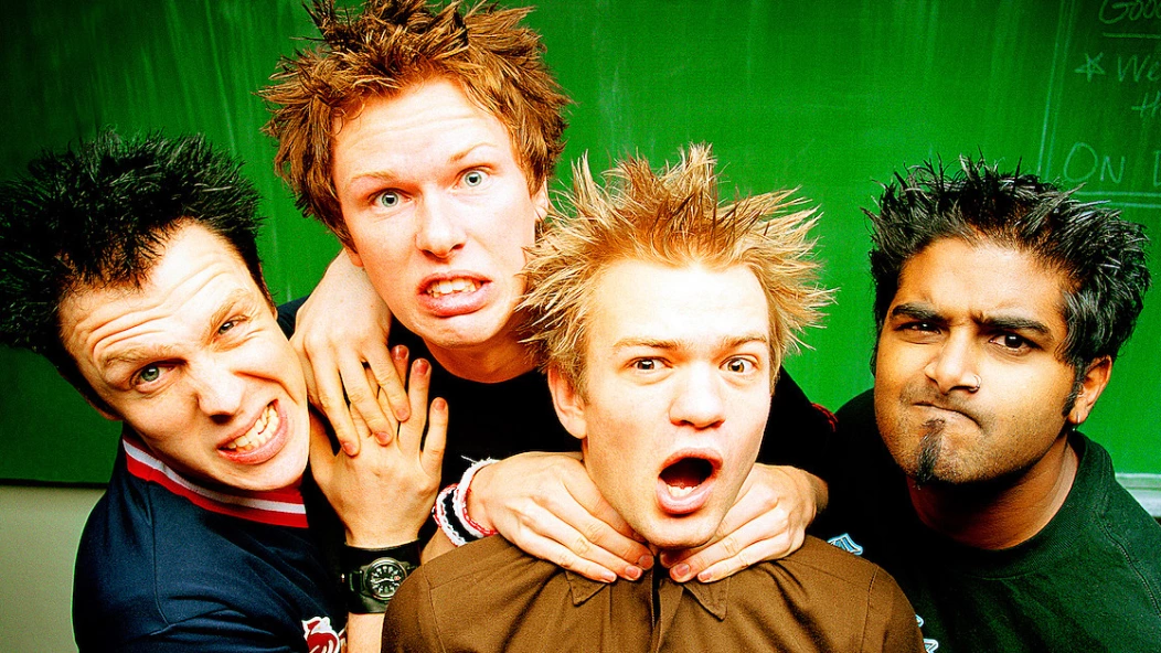 Sum 41 announce break-up, share update on final album and tour