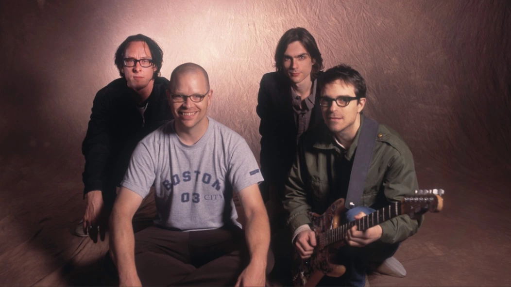 Every Weezer album ranked: From worst to best
