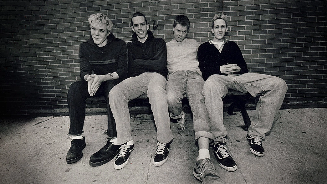 Braid’s Frame & Canvas at 25: the oral history of an emo landmark