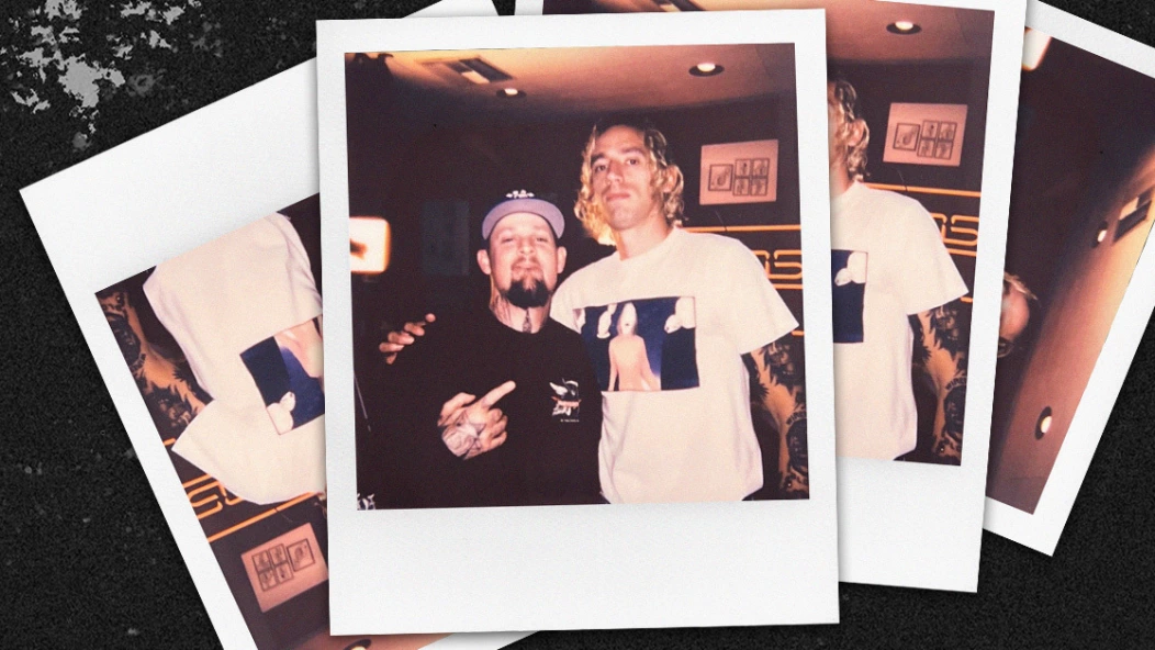 Jami Morgan of Code Orange Artist Friendly interview takeaways